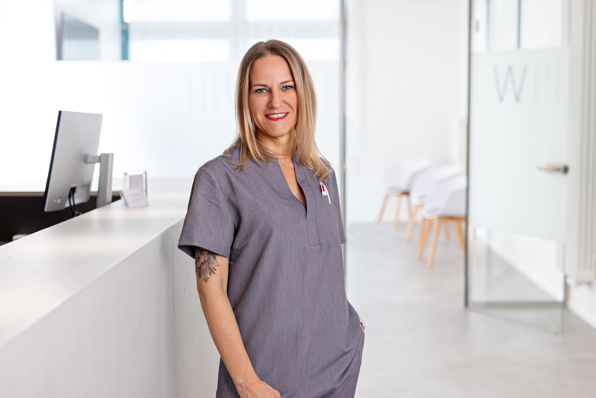 Zahnarztpraxis Eichenhofer Zahnmedizin I Oralchirurgie Am Lauerturm – HARO